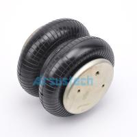 China OEM Suspension Air Springs  251mm Max. OD Brake Wheel M3501 for sale