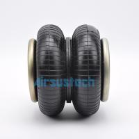 China OEM Suspension Air Springs  251mm Max. OD Brake Wheel M3501 for sale