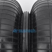 China OEM Suspension Air Springs  251mm Max. OD Brake Wheel M3501 for sale