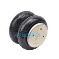 China Rubber Convoluted Air Spring Airlift Bag Replacement Dina A812719 AZ812719 for sale