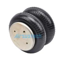 China Rubber Convoluted Air Spring Airlift Bag Replacement Dina A812719 AZ812719 for sale
