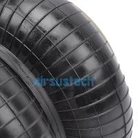 China Rubber Convoluted Air Spring Airlift Bag Replacement Dina A812719 AZ812719 for sale