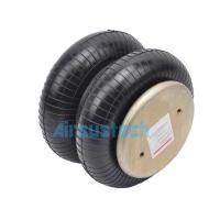 China 2B6910 Air Ride Springs Cross Dayton 3546910 Double Convoluted Air Actuator for sale