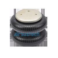 China 2B6910 Air Ride Springs Cross Dayton 3546910 Double Convoluted Air Actuator for sale