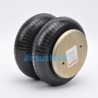 China Double Convoluted Industrial Air Spring Shocks Leland Sc2011 SC2011 for sale