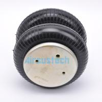 China Double Convoluted Industrial Air Spring Shocks Leland Sc2011 SC2011 for sale
