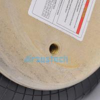 China Industrial Double Convoluted Shock Absorber Air Springs Bag Navistar 554783C1 for sale