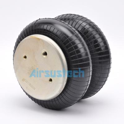 China Industrial Double Convoluted Shock Absorber Air Springs Bag Navistar 554783C1 for sale