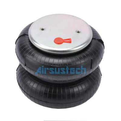 China Double Convoluted Suspension Air Springs OEM No. SAF Holland 57006910 Boot for sale