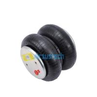 China Double Convoluted Suspension Air Springs OEM No. SAF Holland 57006910 Boot for sale