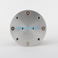 China 6'' Diameter Industrial Air Springs 115mm Stroke Norgren PM31062 Continental FD76-14DIG1/2CR for sale