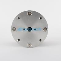 China 6'' Diameter Industrial Air Springs 115mm Stroke Norgren PM31062 Continental FD76-14DIG1/2CR for sale