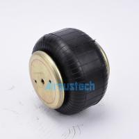 China One Convolution Airide Air Spring Firestone W01 358 7598 116-1 In Paper Mills for sale