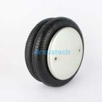 China Double Convoluted Air Spring Continental FD330-22CIG1/4 Firestone W01M586381 for sale