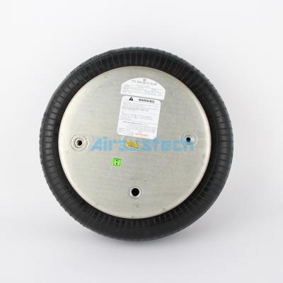 China Double Convoluted Air Spring Continental FD330-22CIG1/4 Firestone W01M586381 for sale