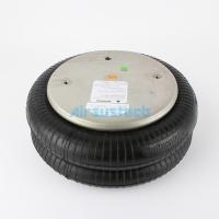China Double Convoluted Air Spring Continental FD330-22CIG1/4 Firestone W01M586381 for sale