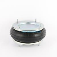 China One Convoluted Industrial Air Spring Continental FS 412-10 DS AIRSUSTECH 12×1 12
