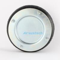 China One Convoluted Industrial Air Spring Continental FS 412-10 DS AIRSUSTECH 12×1 12