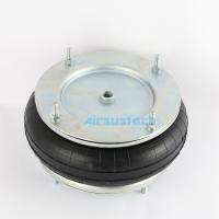 China One Convoluted Industrial Air Spring Continental FS 412-10 DS AIRSUSTECH 12×1 12