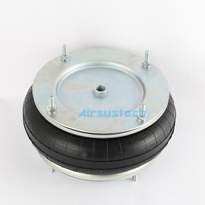 China One Convoluted Industrial Air Spring Continental FS 412-10 DS AIRSUSTECH 12×1 12