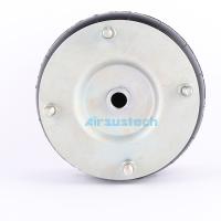 China One Convoluted Industrial Air Spring Continental FS 412-10 DS AIRSUSTECH 12×1 12