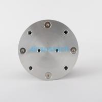 China Firestone Air Spring Actuator W01R584070 PARKER 9109001A Double Convoluted G1/2 Portsize for sale