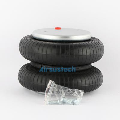 China 2B6910 Air Spring Assembly Trailers De 133128 Double Convoluted Axle Lifting Airbag for sale