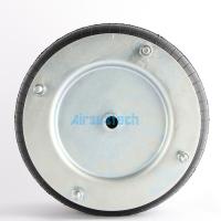 China 16'' Diameter Double Convoluted Air Spring Pneumatic Bellows Actuators Contitech FD 816-30 DS Norgren M/31162 for sale