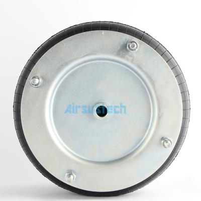 China 16'' Diameter Double Convoluted Air Spring Pneumatic Bellows Actuators Contitech FD 816-30 DS Norgren M/31162 for sale