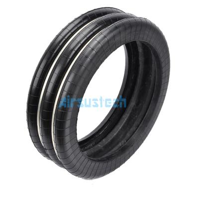 China F-550-3 Cross Yokohama Air Spring S-550-3R Air Pneumatic Parts for sale