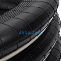 China F-550-3 Cross Yokohama Air Spring S-550-3R Air Pneumatic Parts for sale