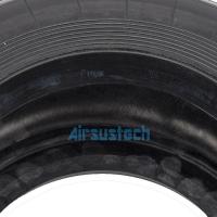 China Shock Absorber F-220-3 Cross Yokohama Air Spring S-220-3R Rubber for sale