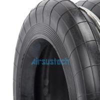 China Shock Absorber F-220-3 Cross Yokohama Air Spring S-220-3R Rubber for sale