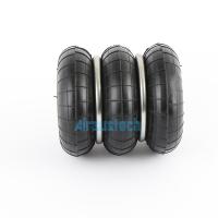 China Yokohama Air Suspension Spring S-120-3R S-120-3 F-120-3 Punch Air Bag for sale