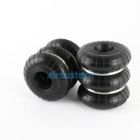 China F-100-3 Punch Lift Cushion Yokohama Air Spring 3 Convolutions S-100-3R S100-3 for sale