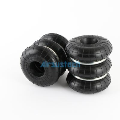 China F-100-3 Punch Lift Cushion Yokohama Air Spring 3 Convolutions S-100-3R S100-3 for sale