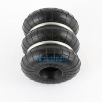 China F-100-3 Punch Lift Cushion Yokohama Air Spring 3 Convolutions S-100-3R S100-3 for sale