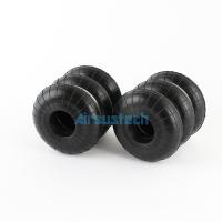 China F-90-3 Triple Convoluted Air Spring Cross Yokohama S-90-3R S90-3 Pneumatic for sale