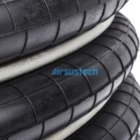 China Punch Press Shock Balloon F-500-5 Yokohama Air Spring S-500-5R S500-5 for sale