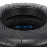 China S-100-2R Yokohama Air Spring Two Convoluted Pneumatic Punch Air Cushion for sale