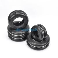 China S-220-2R Yokohama Air Spring Double Convoluted Pneumatic Air Rubber Suspension for sale