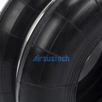 China S-220-2R Yokohama Air Spring Double Convoluted Pneumatic Air Rubber Suspension for sale