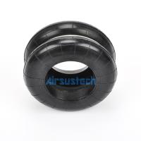China S-220-2R Yokohama Air Spring Double Convoluted Pneumatic Air Rubber Suspension for sale