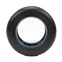 China High Speed Punch Air Spring F-300-2 Yokohama S-300-2R S 300 2R Double Convolution Air Shock for sale