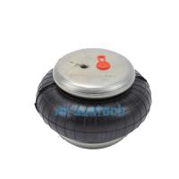 China One Convolution Rubber Industrial Boot Air Suspension Springs Continental FS 40-6 CI G 1/8 for sale