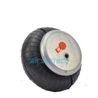 China One Convolution Rubber Industrial Boot Air Suspension Springs Continental FS 40-6 CI G 1/8 for sale
