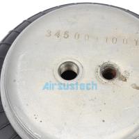 China One Convolution Rubber Industrial Boot Air Suspension Springs Continental FS 40-6 CI G 1/8 for sale