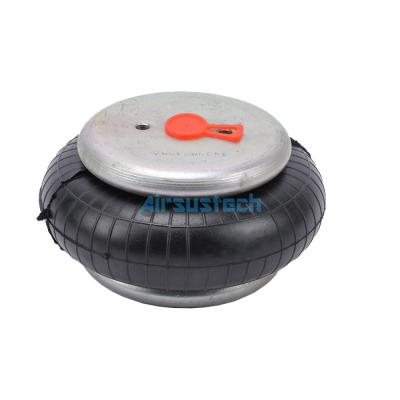 China Crimped One Convoluted Air Spring Contitech FS 70-7 CI G1/4 M8 FS70-7CIG1/4M8 for sale