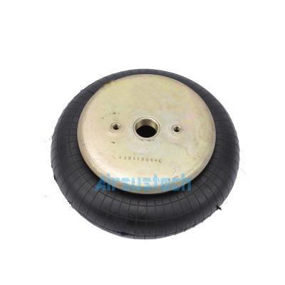 China G3/4 Centered Portsize One Convoluted Air Spring Goodyear 1B9202 Flex 578913201 Helper Bag for sale