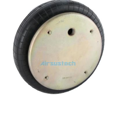 China Industrial Suspension Air Springs Contitech FS 530-14 CI G 3/4 OS Firestone W01M586369 for sale